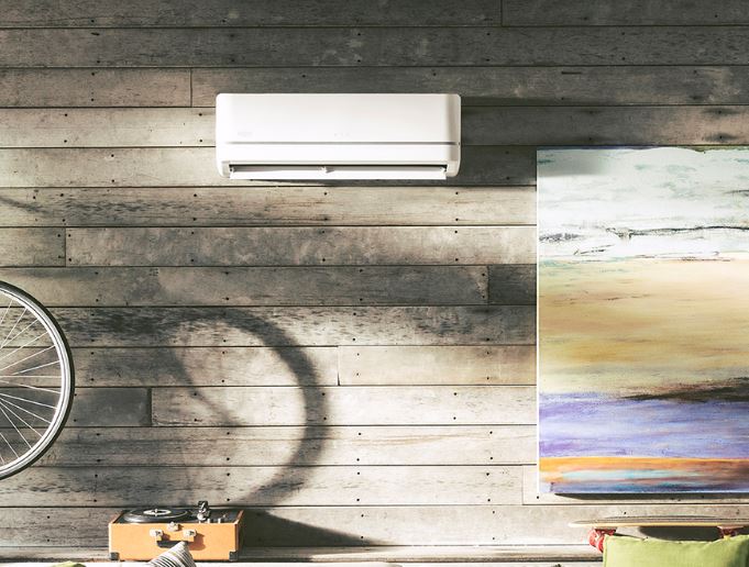 Ductless HVAC | Metro AC